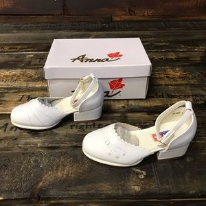 Anna | Shoes | Anna White Dress Shoes | Poshmark